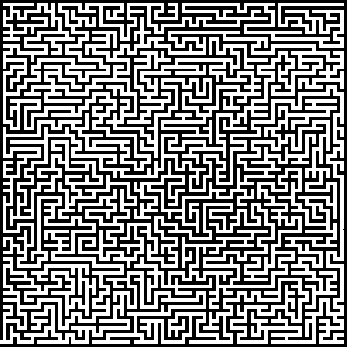 WORLD S TOUGHEST MAZE